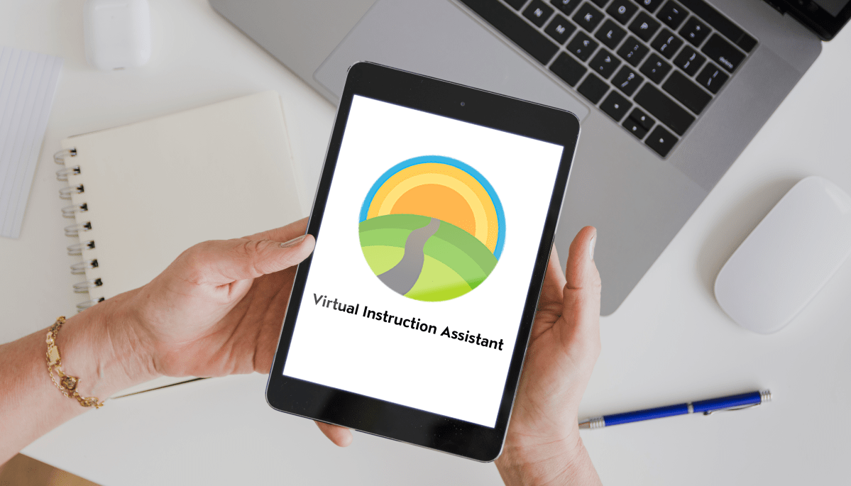Virtual Instruction Assistant – Sara